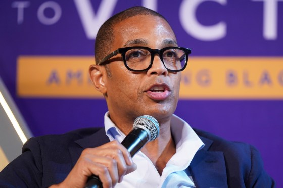 Don Lemon Net Worth, Career, and Biography Overview - Mabumbe
