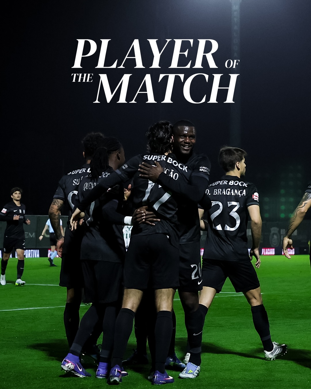 Rio Ave vs Sporting Sporting CP Report: Trincão Stars in 4-1 Win - Mabumbe