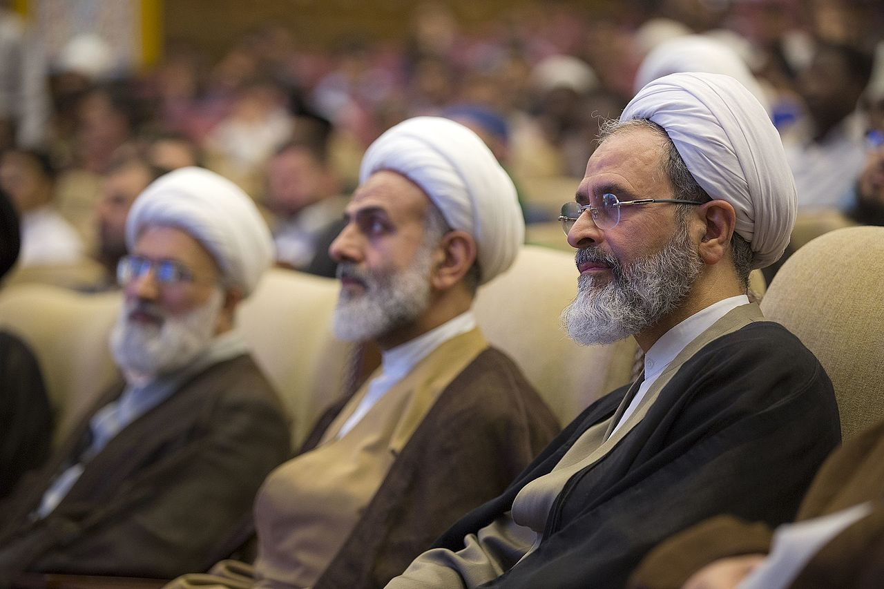 Ayatollah Alireza Arafi Death Claims Explained - Mabumbe