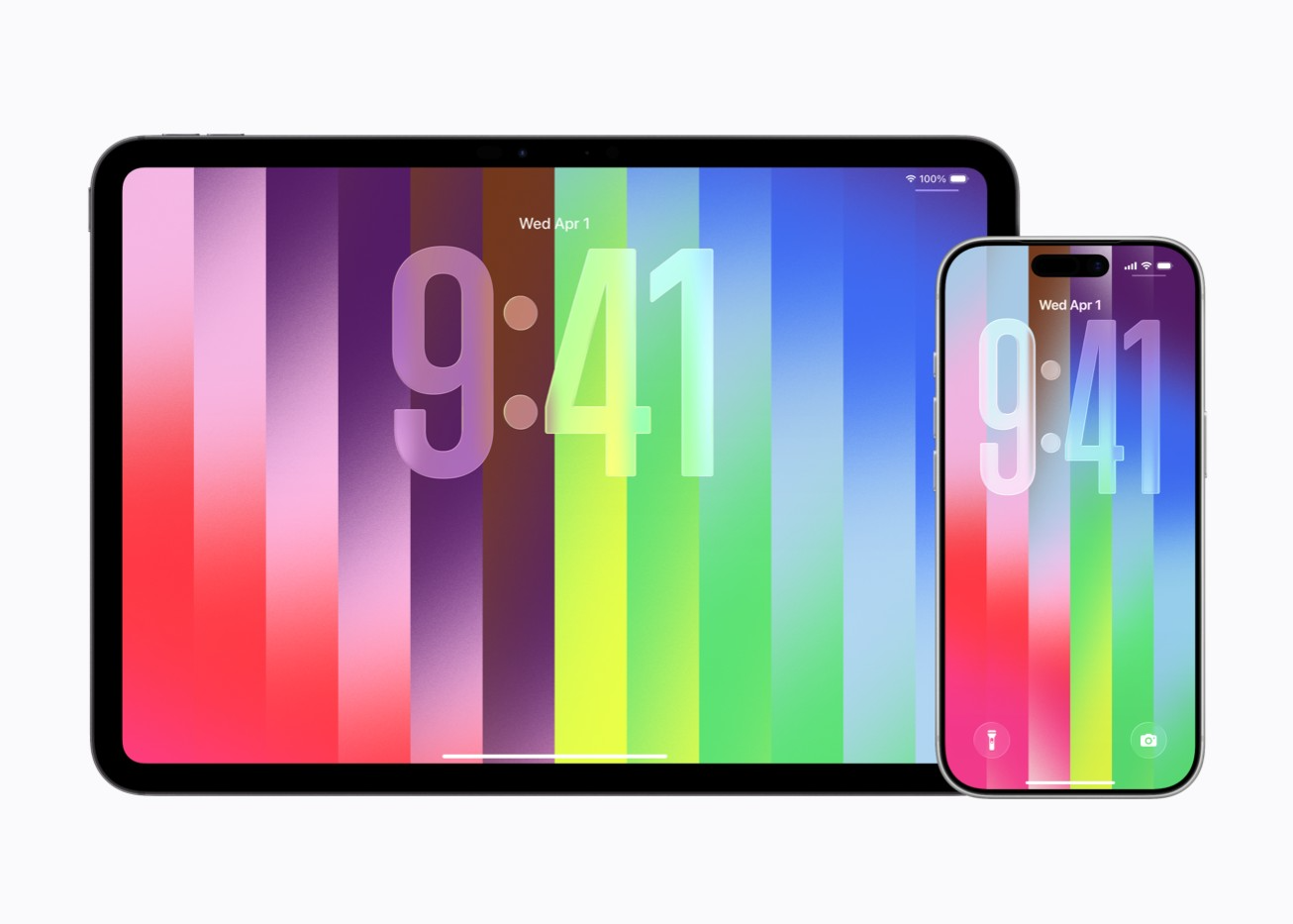 Apple Watch Pride Edition Sport Loop 2026 Released - Mabumbe