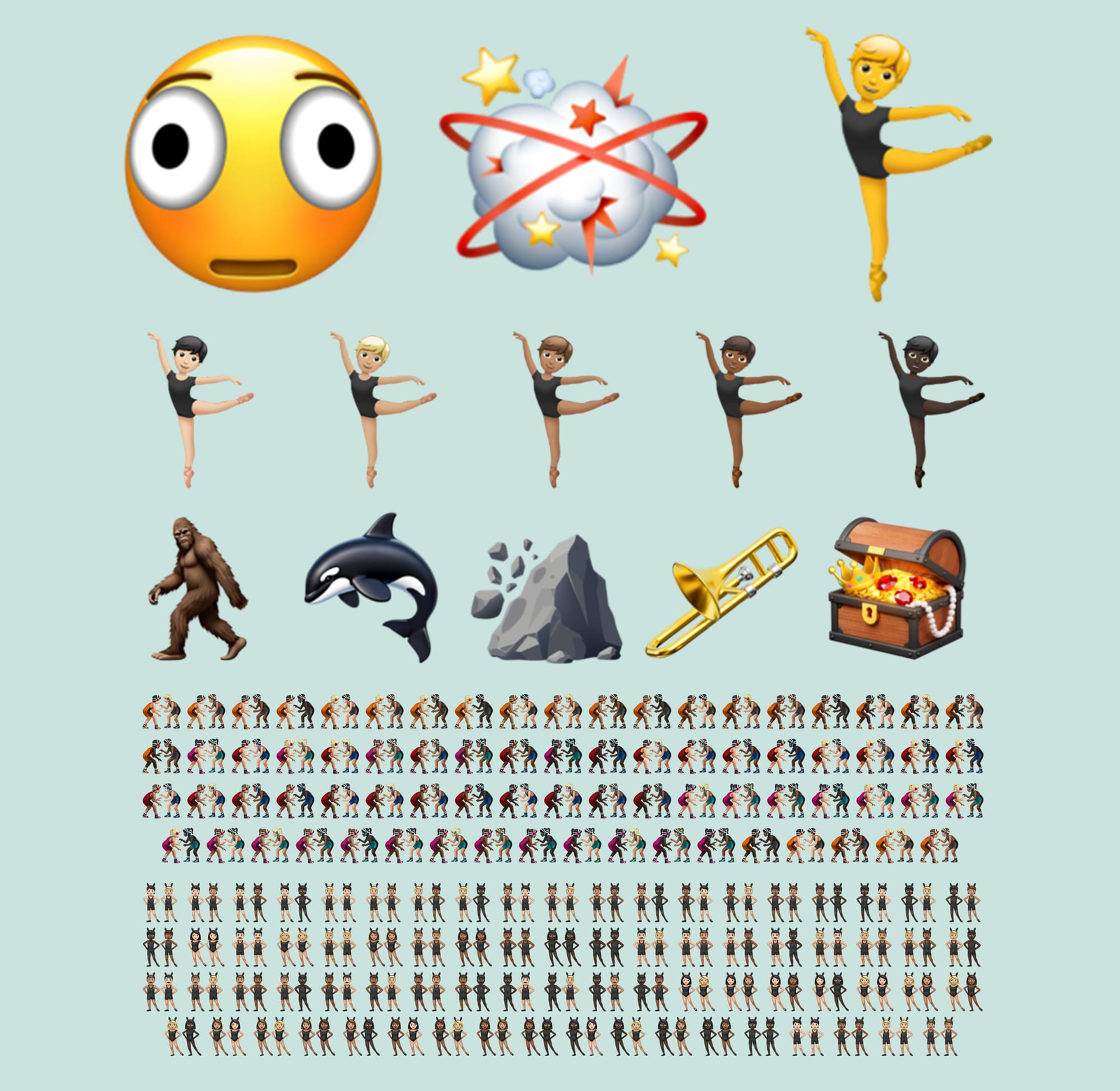 Apple iOS 26.4 Update: New Emojis and Features Explained - Mabumbe