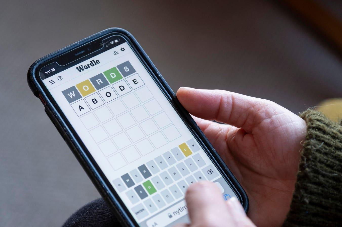 Wordle Answer Today April 17, 2026: Puzzle #1763 Revealed - Mabumbe