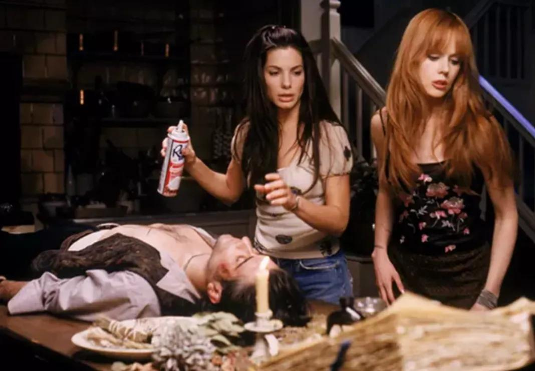 Practical Magic 2 Trailer: Cast, Story, Release Date Revealed - Mabumbe